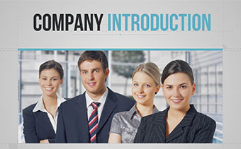 Company Introduction (60 Second Version/15 Placeholder) | Renderforest